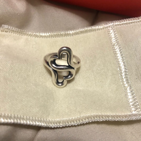 James Avery | Jewelry | James Avery Ring | Poshmark